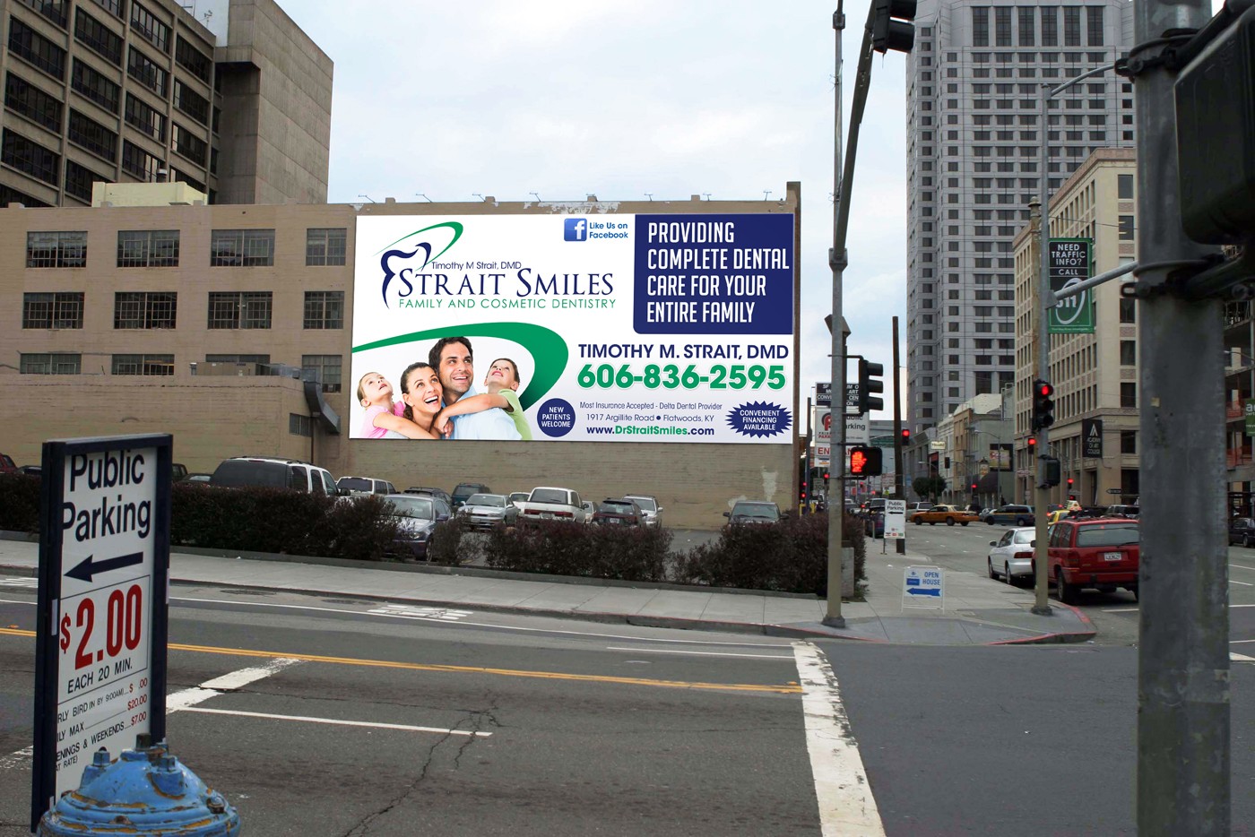 Billboard Design Services | Printing Graphic Designs Ad Agency ...
