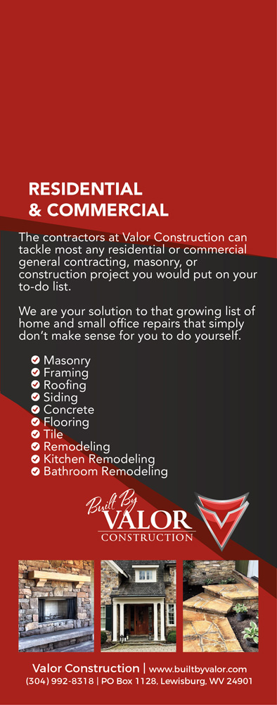 Valor Construction