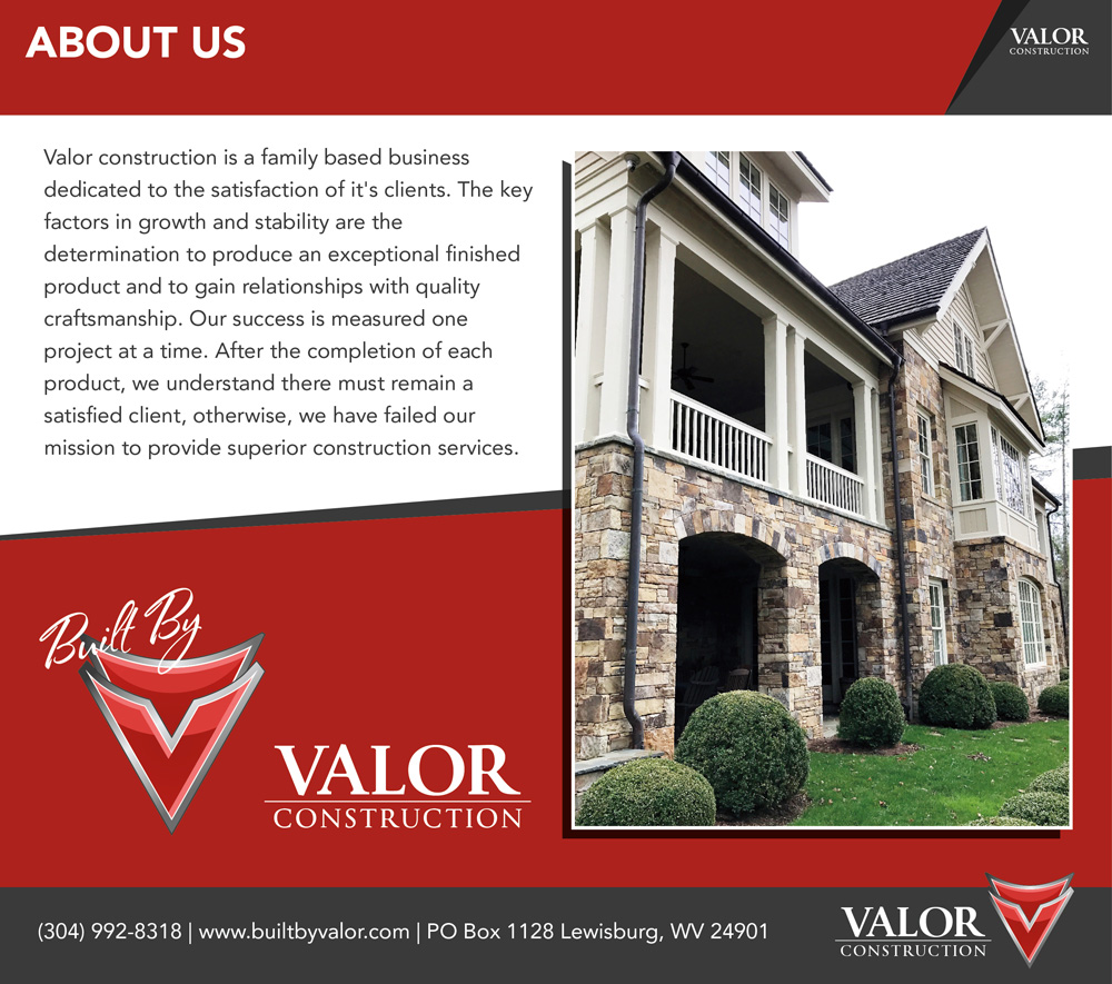Valor Construction