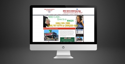 Tri-State Pawn & Jewelry